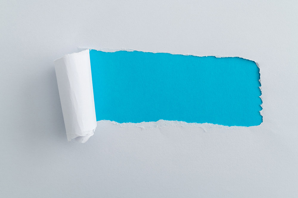 Paper Cuts What Happened To Paper And What You Can Do About It Your 