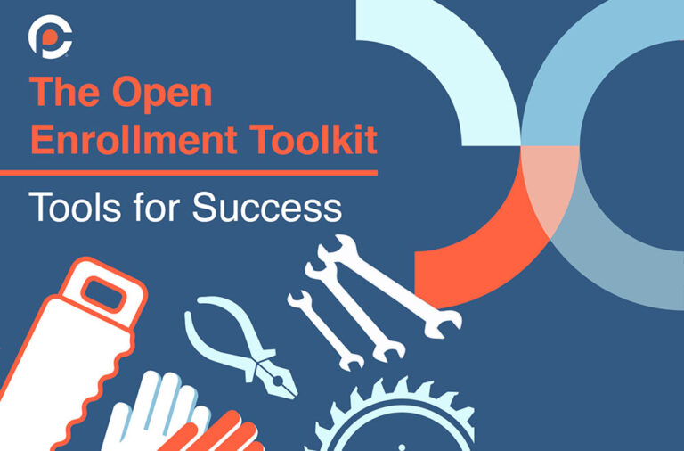 The Open Enrollment Toolkit - Your Benefits Communication Experts