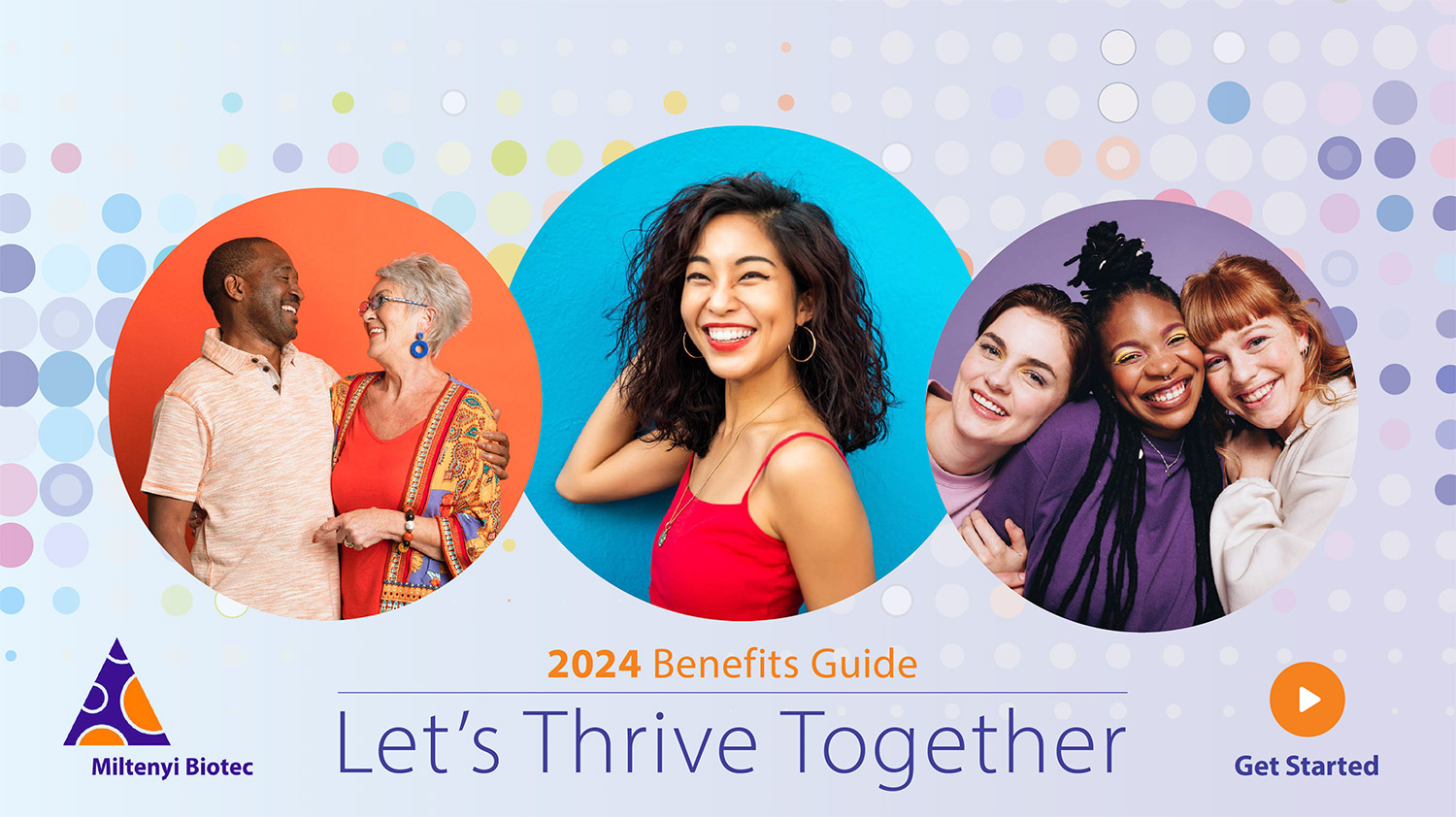Miltenyi 2024 - Your Benefits Communication Experts